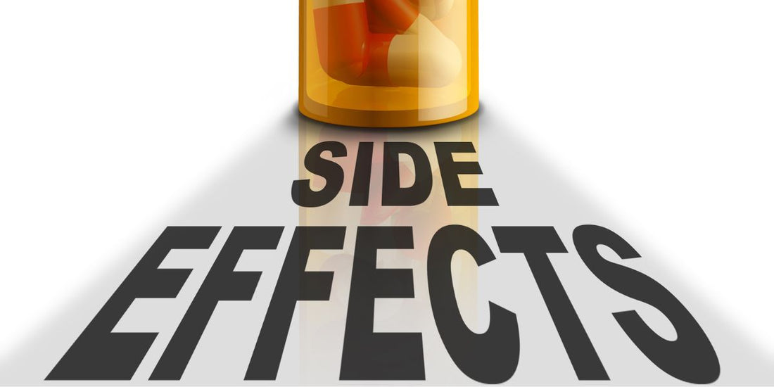 Altitude Sickness Pills and Their Side Effects – Oxygen Max