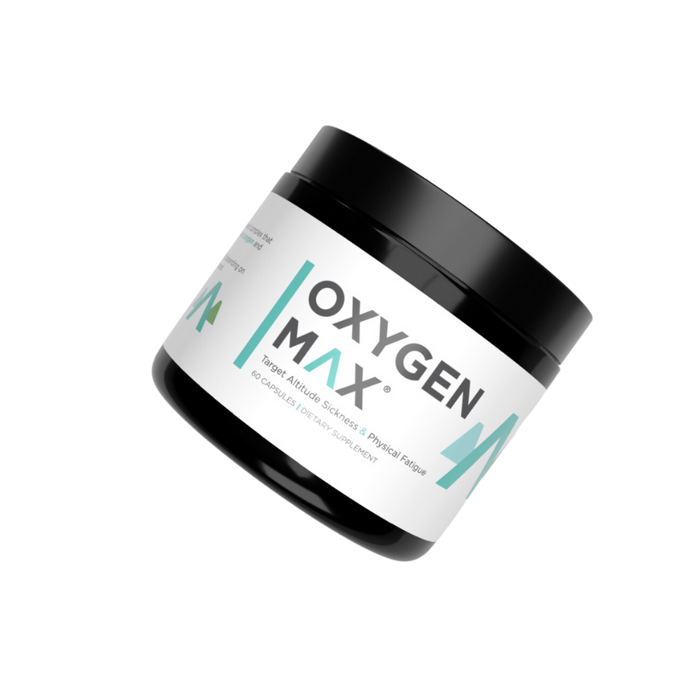 Altitude Sickness Pills and Their Side Effects – Oxygen Max